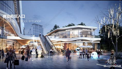 郑州航空港区项目建筑方案设计下载【id1137452548】【知末方案文本库】