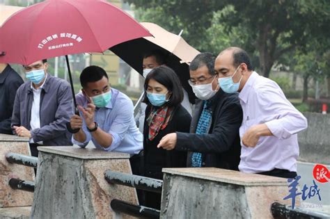 中山：五桂山开展常规巡查 加大未达标水体治理力度