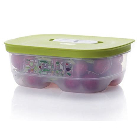 Контейнер Умный холодильник 800мл Tupperware - купить Тапервер / супер ...