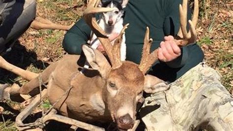 Tennessee Deer Hunting Season Opens Saturday Five Things To Know