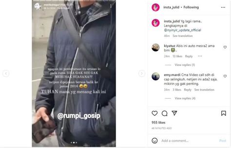 Siapa Mimi Bayuh? Wanita yang Kembali Digosipkan dengan Raffi Ahmad Ini ...
