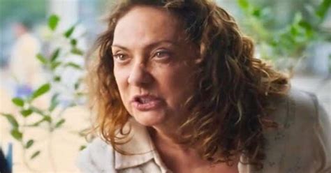 Fim do mistério Saiba quem é o terceiro filho de Agatha em Terra e Paixão