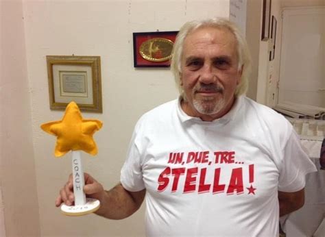 Addio Allallenatore Antonio Grasso Ha Formato Intere Generazioni”