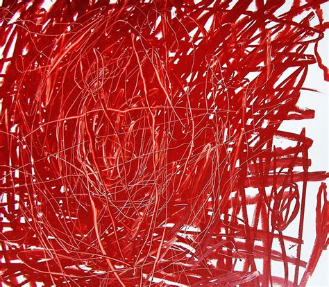 Untitled By Otto Zitko On Artnet Auctions