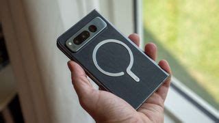 I Added MagSafe To My Pixel Fold It Worked Better Than I Expected Android Central