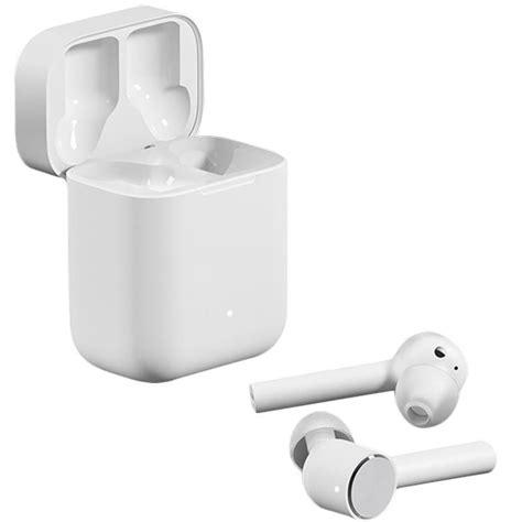 Mi True Wireless Earphones Lite-white - 971nerds Store