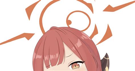 陸八魔アル アルちゃん Taitaiのイラスト Pixiv