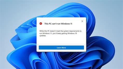 How To Fix This Pc Cant Run Windows 11 Unable To Upgrade Windows11 Porn Sex Picture