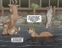 Jishinu Wild Weekend Portuguese BR E Hentai Lo Fi Galleries