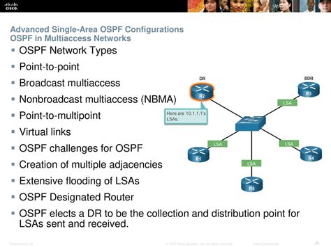 instructor materials chapter 10 ospf tuning and troubleshooting ppt download