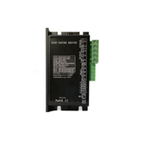 High Voltage Drive Dz Gear Motors