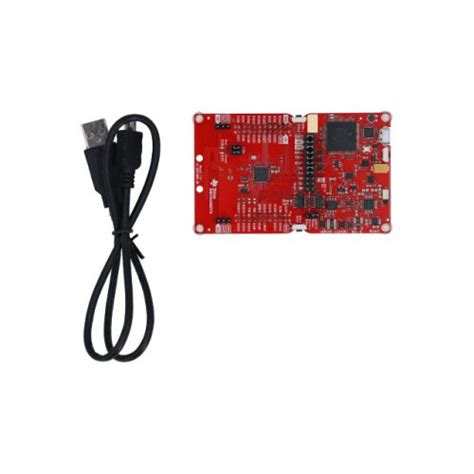 Buy Launchxl Cc26x2r1 Cc26x2r Launchpad Development Kit For Multi