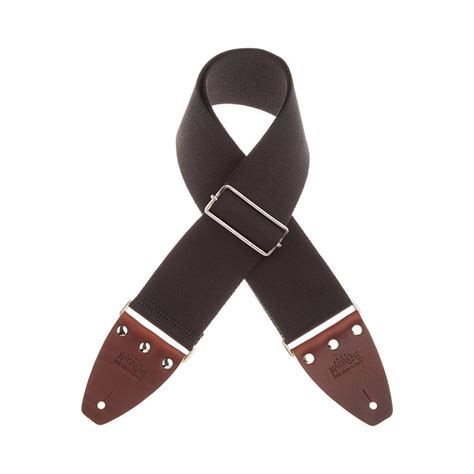 Stripe Sc Entry Black 8 Cm Terminals Brown Silver Buckle Reverb