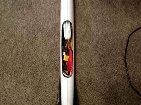 Receiver Esc Placement Rcu Forums