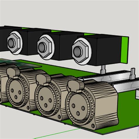 PiStudio Hackaday Io