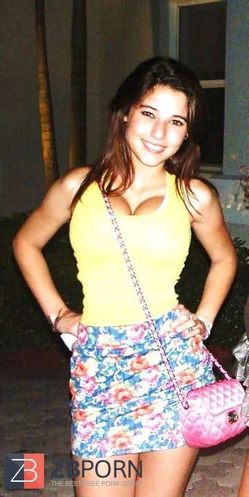 Angie Varona Part ZB Porn