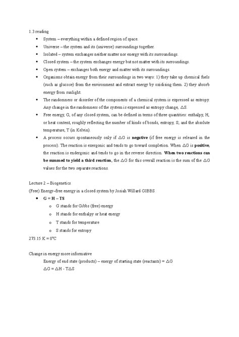BIOC Note THIS IS S NOTE Reading System Everything Within A Defined Region Of
