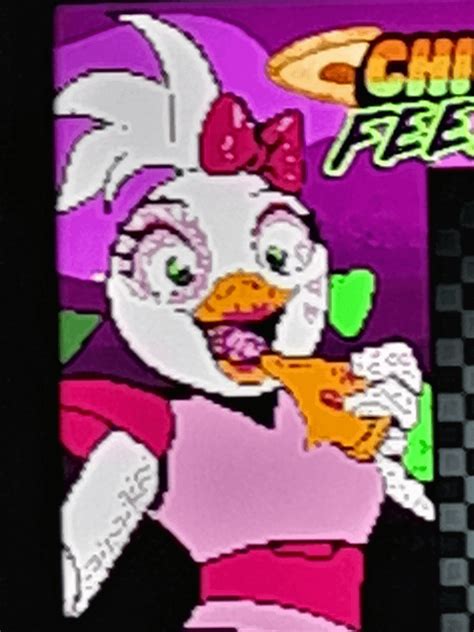 Why Tf Does She Look Like That R Dawko