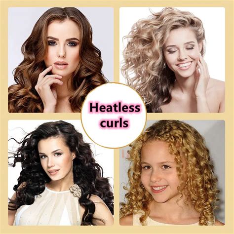 Long Spiral Curls Hairstyles