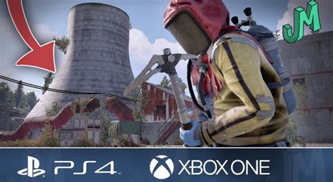 Power Plant Puzzle Guide Rust Console PS4 XBOX RUST情報局