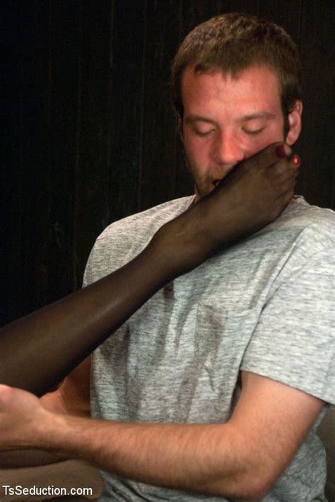 Year 2113 Black Market Sex Droids Women With Cocks In High Demand