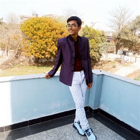 Ansh Jaiswal 412 🚩 Youtube