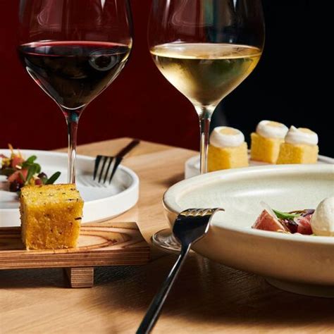 Penati Al Baretto Paris A Michelin Guide Restaurant