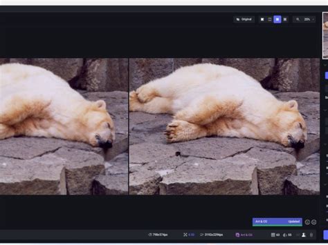 低解像度の古い写真を高画素化するai「topaz Gigapixel Ai」で印刷品質にするワザアスキー