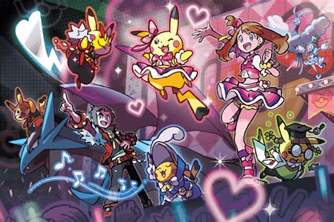 A Shocking” Pokemon Announcement To Be Made Next Week Capsule Computers