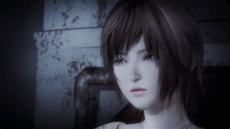 Ruka Minazuki Fatal Frame Mask Of The Lunar Eclipse Official Online