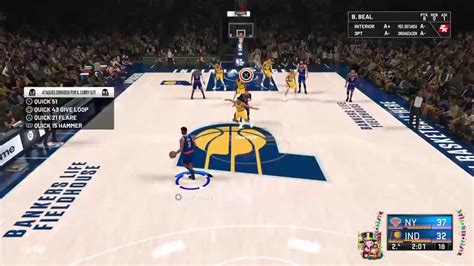 Nba2k21 Ligasnba Youtube