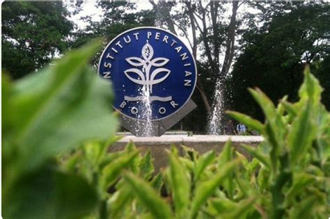 Dua Calon Rektor Ipb University 2023 2028 Beradu Program Kerja