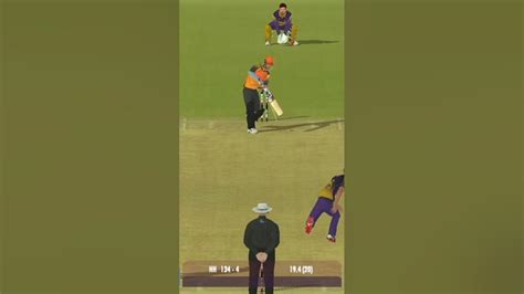 Real Cricket Bowling Tips How To Get Wicket In Rc 22 Real Cricket 22