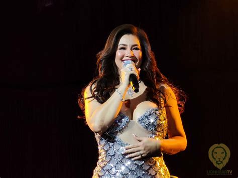 Regine Velasquez Calls For Return Of Stolen Public Funds To Aid Cebu