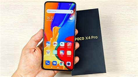POCO X4 PRO OFFICIAL - ЛУЧШИЙ за 19990р!😱 КРУЧЕ УЖЕ НЕ БУДЕТ! - YouTube
