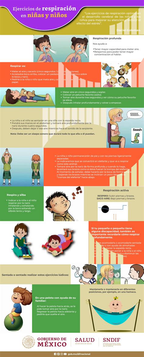 PDF Ejercicios de respiración niñas y niños DOKUMEN TIPS