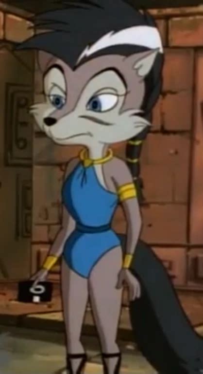 Lupe Angieyaz Sonic Underground Reboot Sonic Fanon Wiki Fandom