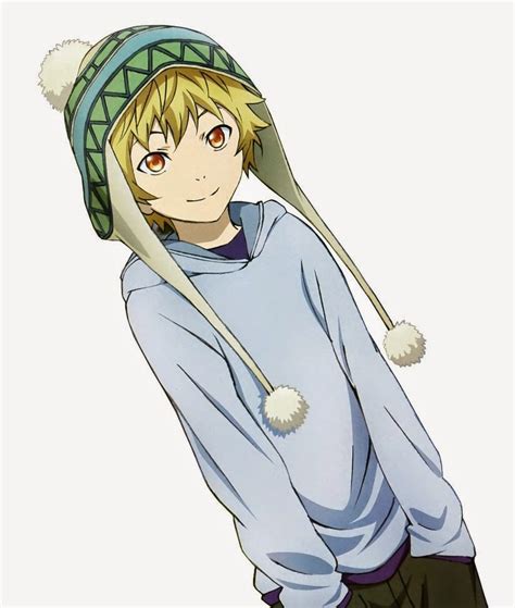 Yatoites World Noragami Review Character Analysis
