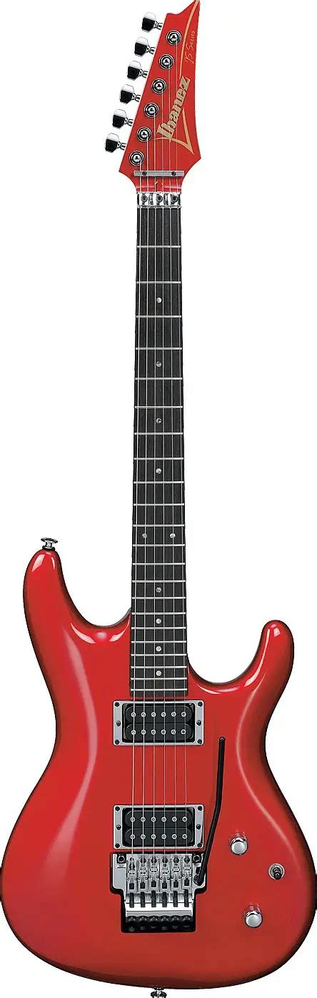 Ibanez Js1200 Review