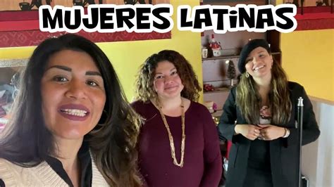 106 Mujeres Latinas Latinas En Europa Una Peruana En Italia