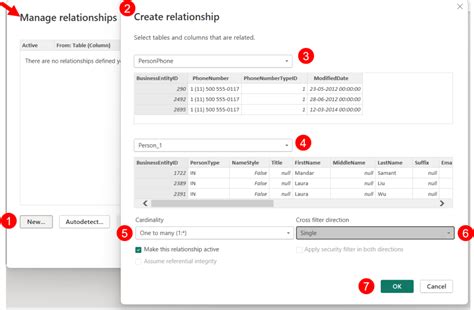 8 Ways To Combine Tables In Power BI Power Tech Tips