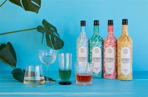 2024 Gin Tasting With Mothers Ruined Camp Boom