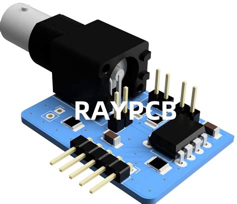TQFP Vs LQFP What Is The Difference Between Packages PCB Assembly