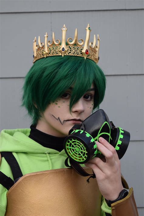 Awesamdude Cosplay By Sleepysheepy3 On Deviantart
