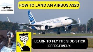 Airbus A320 Tutorial Dual FMGC Fault Radio Panel Doovi