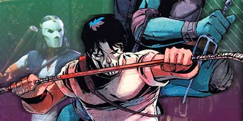 One Underrated Tmnt Character Deserves A Spin Off Film