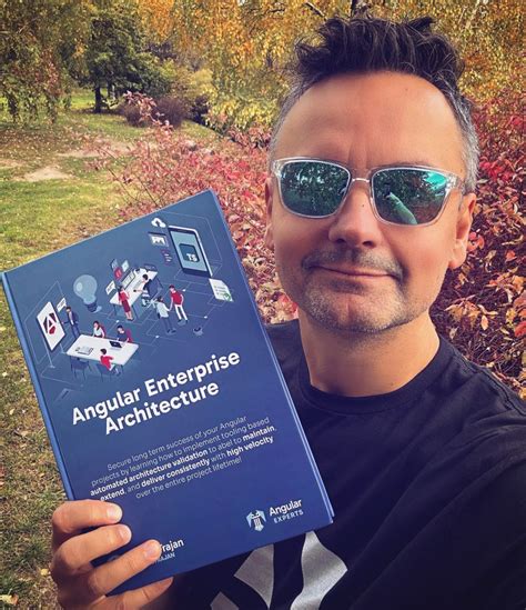 Dariusz Kalbarczyk On Linkedin Angular Enterprisearchitecture