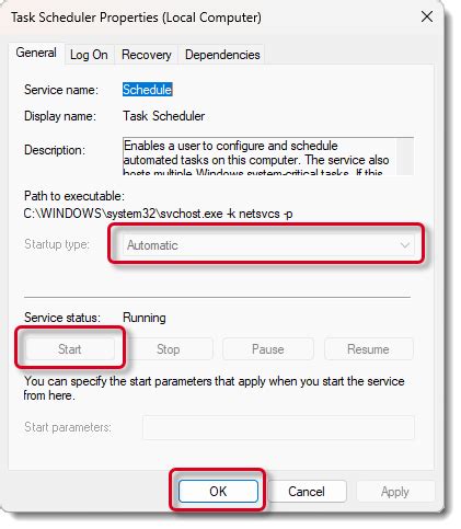 Install The Nightly Maintenance Wrapper Task
