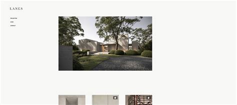 Left Side Navigation Site Structure And Navigation Squarespace Forum
