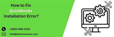 How To Fix Quickbooks Installation Error Alex Walter Medium